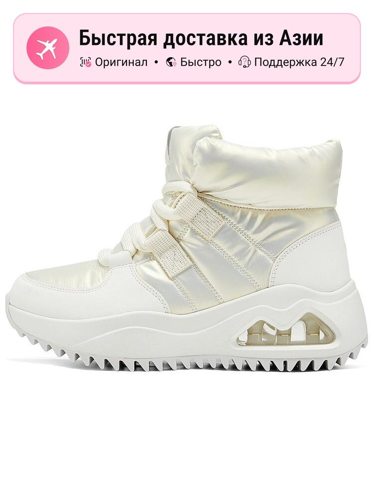 Угги SKECHERS Uno Peaks