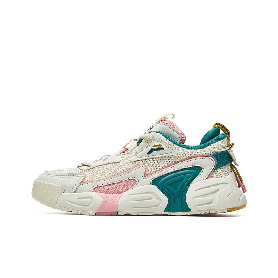 Кеды Fila Swarm Swirl