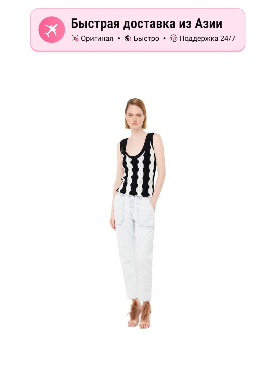 Майка Pinko PINKO