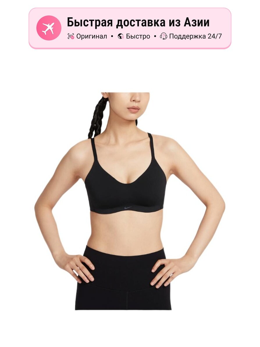 Тайтсы NIKE Dri Fit
