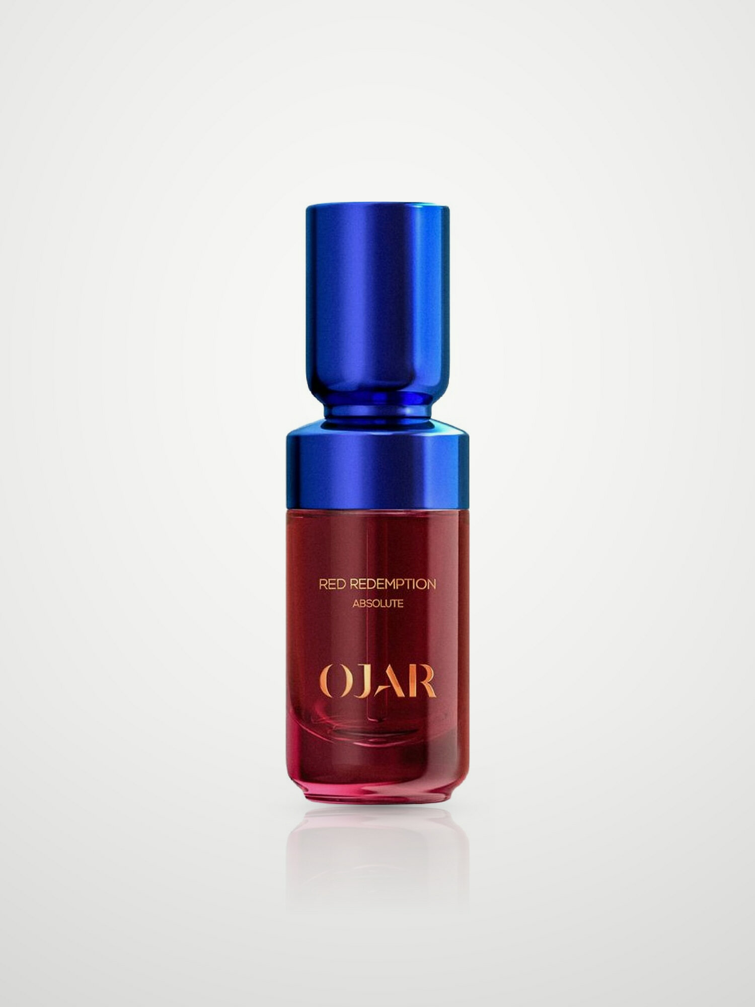 Парфюмерная вода Ojar Red Redemption Eau de Parfum унисекс 100 мл