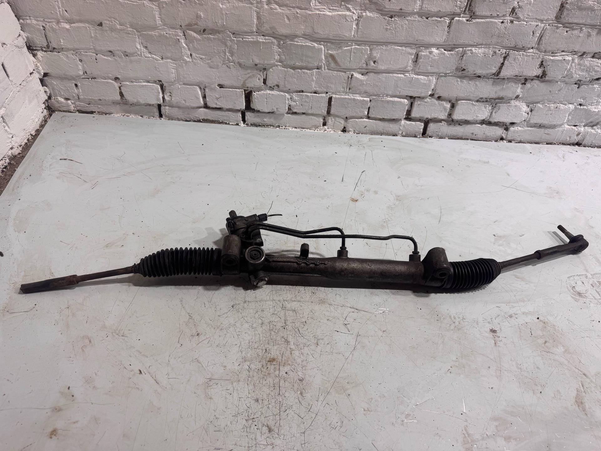 Рулевая рейка Opel Vectra C (2002 - 2005) 0250080082101