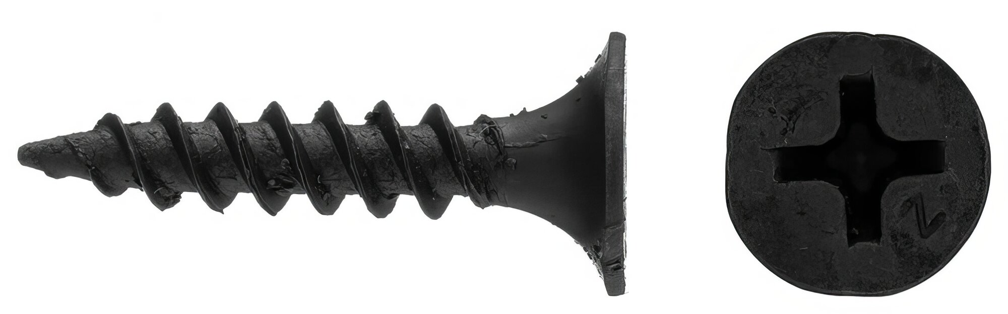 Саморезы ГМ 19x3,5 мм (200 шт.)