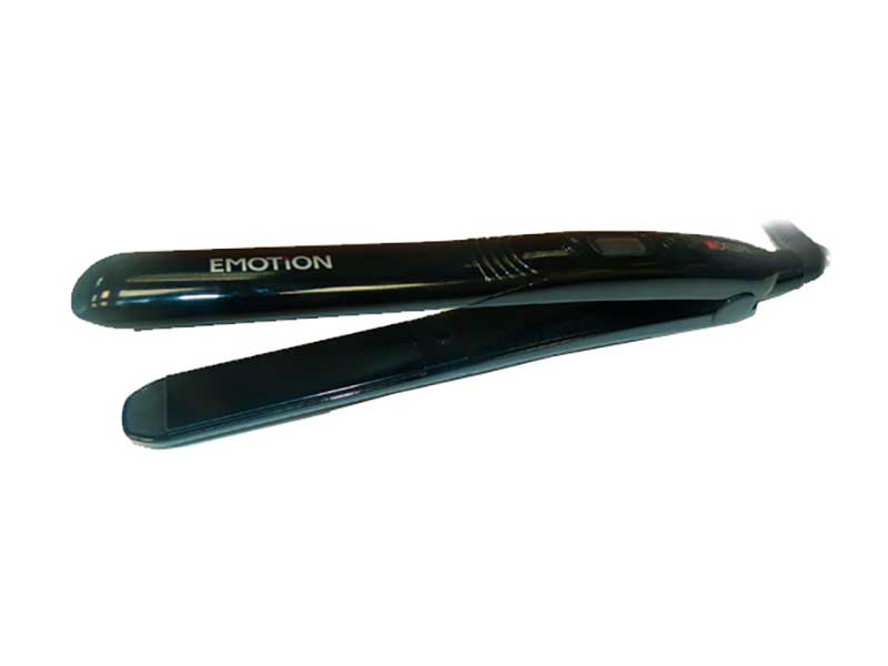 Щипцы Dewal 03-401 Emotion Black