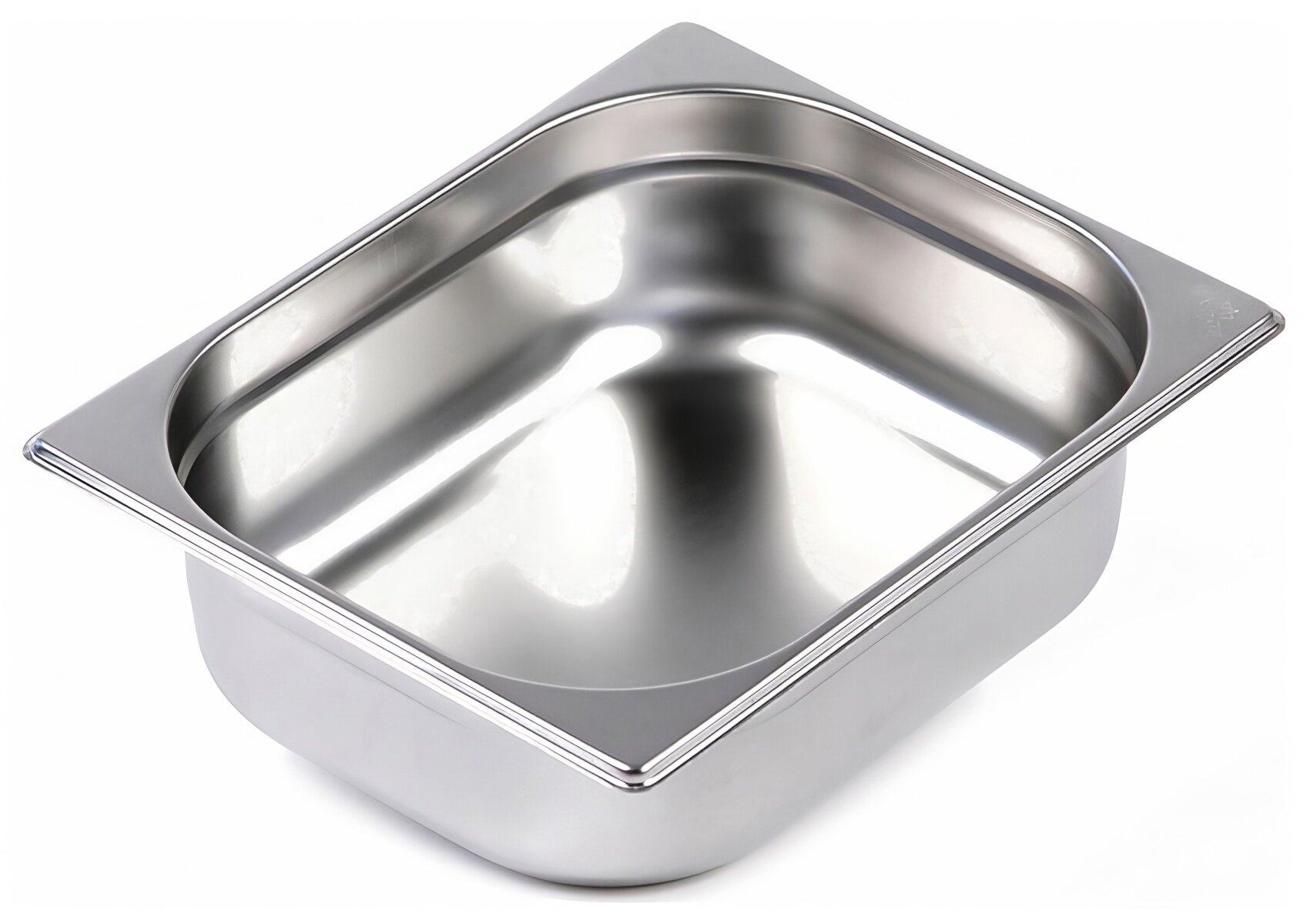 Гастроемкость Kitchen Muse GN1/2x100мм, 812-4 172594