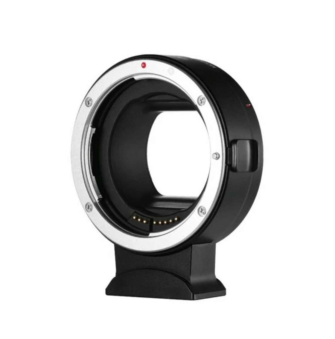 Адаптер EF-EOS R для объективов Canon EF/EF-S на камеры EOS R с автофокусом