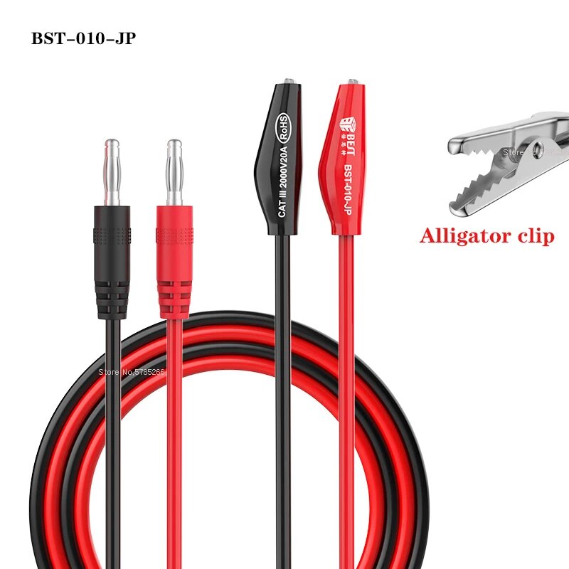 Провод измерительный BST 010JP bst 010-JP