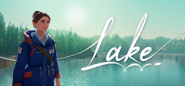 Lake — игра для ПК, подарок Steam Gift, активация в России, цифровая версия