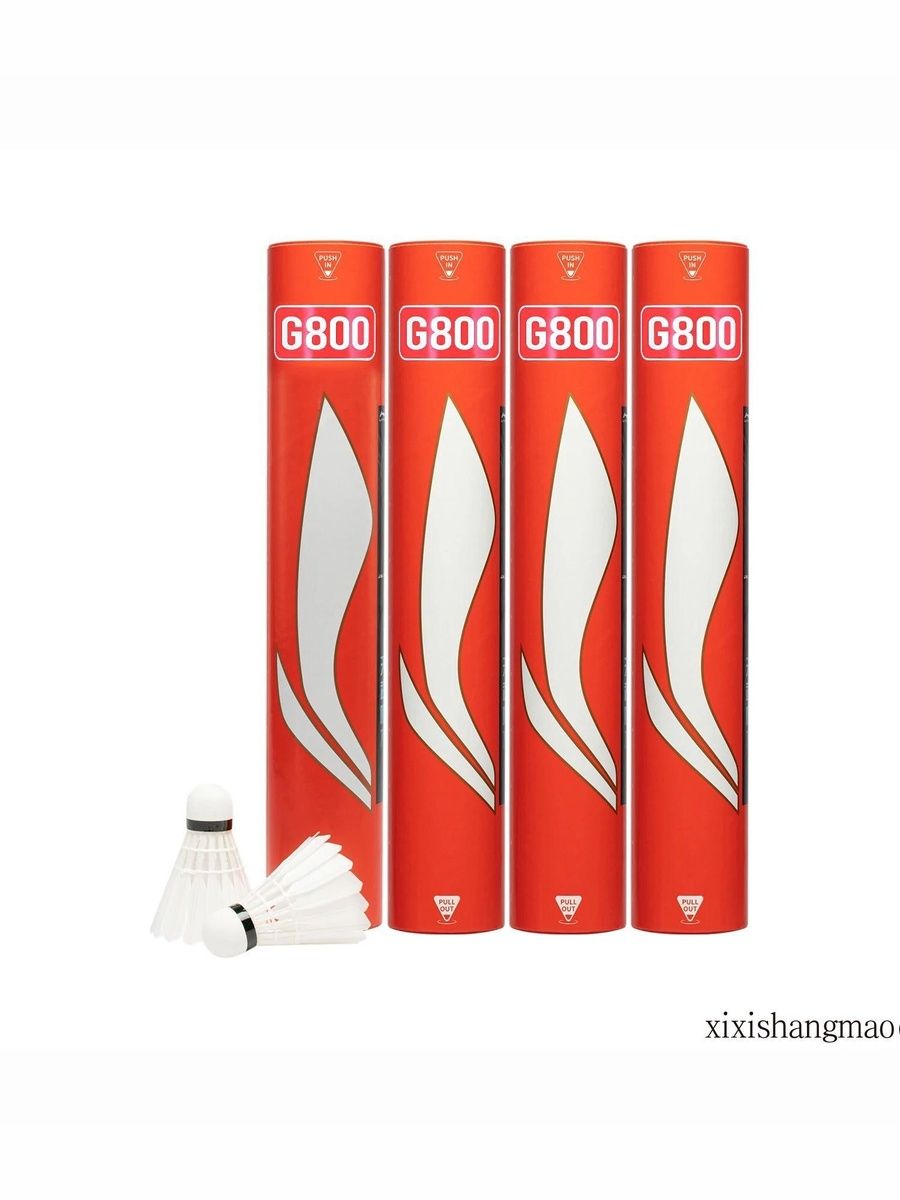 LI-NING Воланы 12 шт--SD925