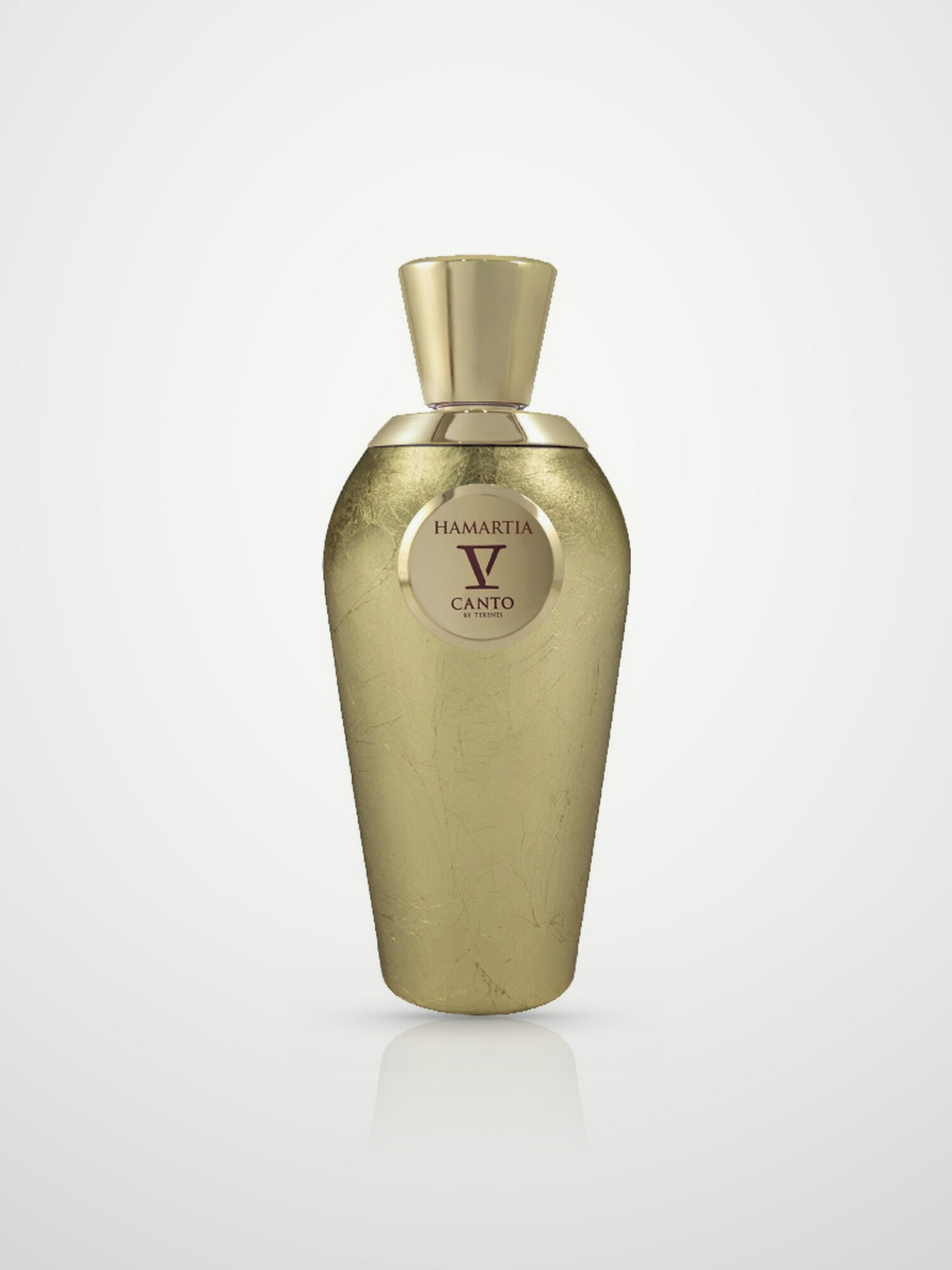 Духи V Canto Hamartia Extrait de Parfum унисекс 100 мл, пряный пудровый аромат