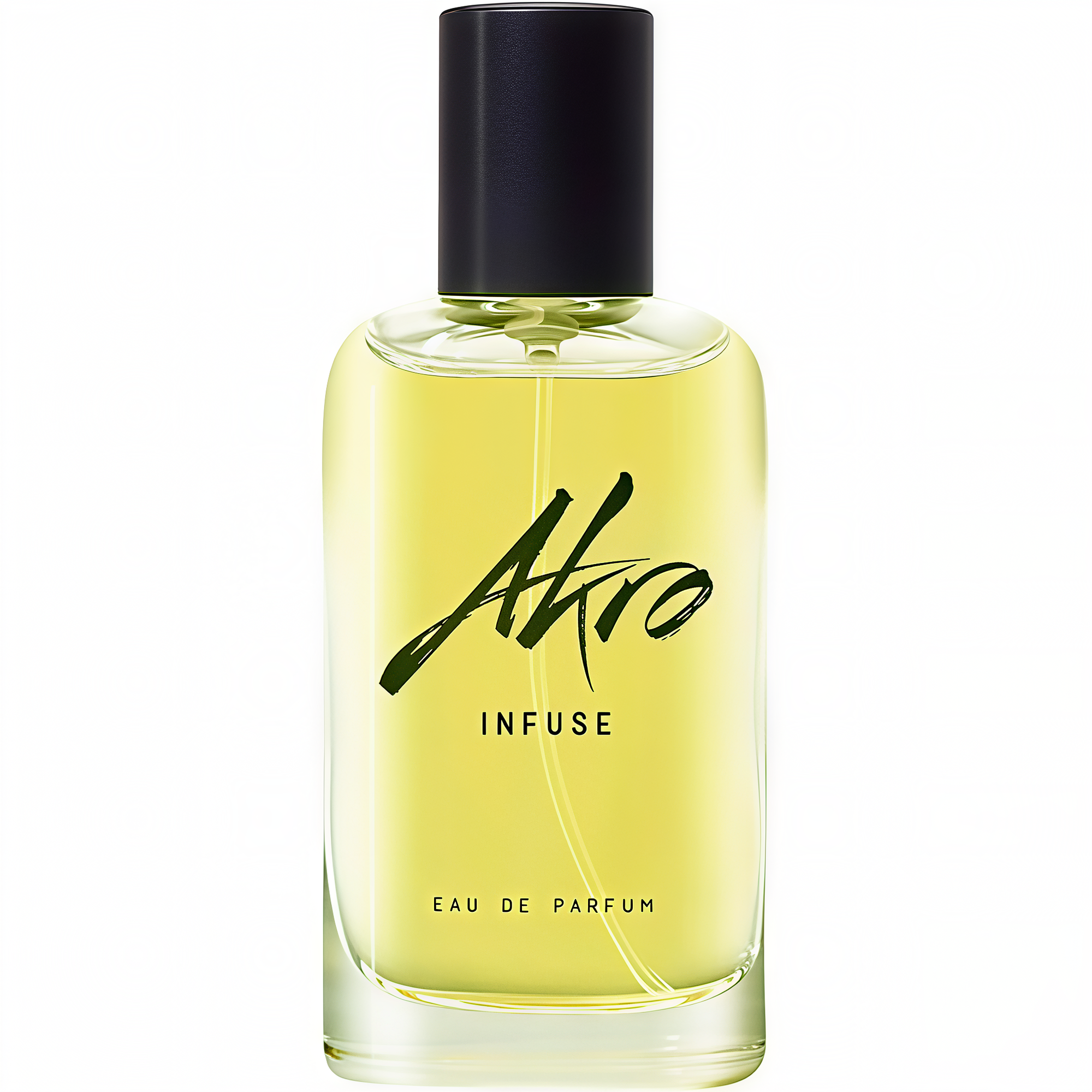 AKRO Infuse Парфюмерная вода для мужчин и женщин 100 ml, древесный фужерный аромат