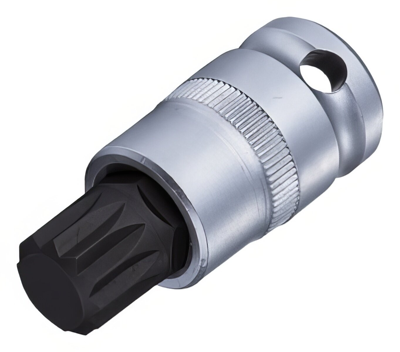 Головка со вставкой SPLINE 1/2' M17x55 мм для VW PASSAT AV Steel AV-927024