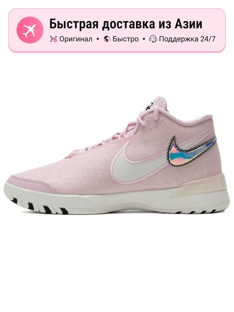 Кроссовки NIKE 10K