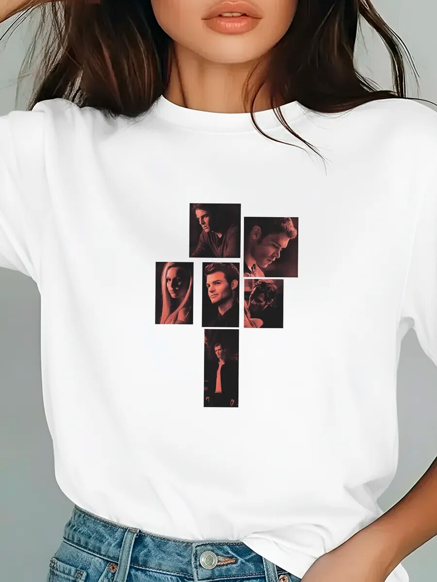 Футболка PRINTSHOT