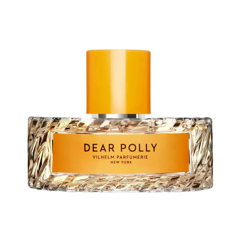 Vilhelm Parfumerie Парфюмерная вода Dear Polly 50 мл 50 мл