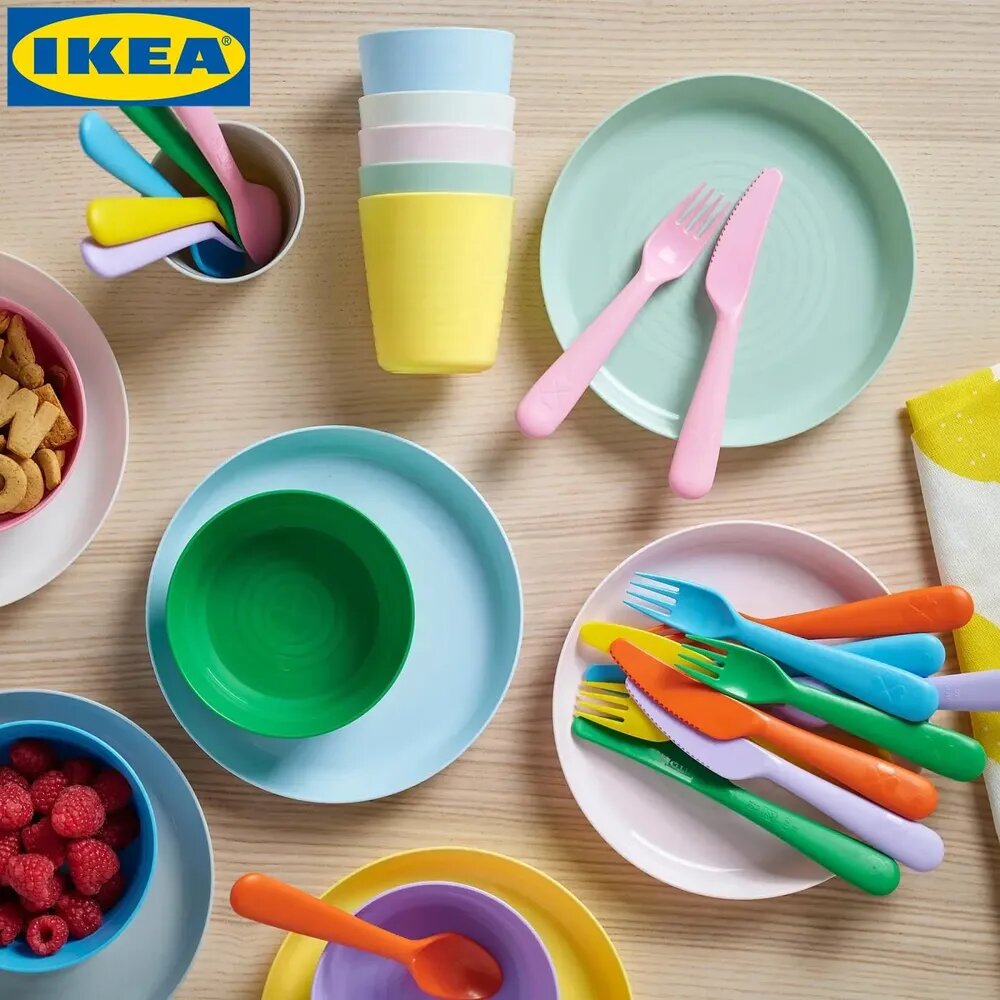 IKEA Миска- — фото 1