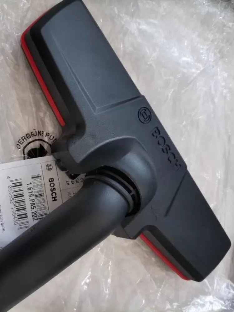 Насадка для чистки ковров Bosch GAS18V-LI, оригинальная, 1.619. PA5.202