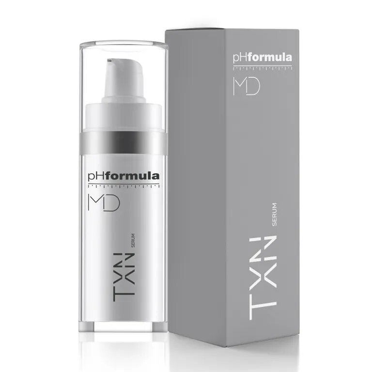 PH Formula Интенсивная осветляющая сыворотка MD TXN SERUM 30 мл 30 мл