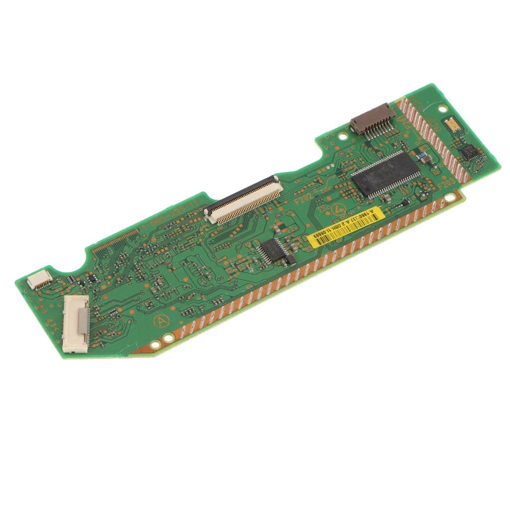 Для Sony PS4 Playstation 4 BDP-025 BDP-020 Blu-ray DVD Disc Drive PCB Logic