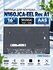Матрица N160JCA-EEL, B160UAN03.2 HW: 0A, 1A, LP160WU1(SP)(F1), MNG007QS1-3, 16" ...