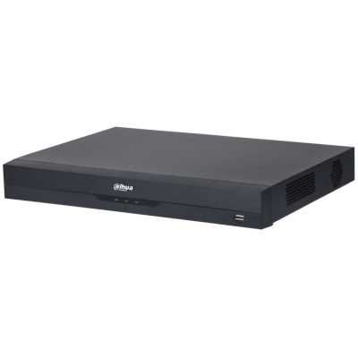 DH-XVR5216AN-I3/T / Видеорегистратор HVR (гибридный) Dahua DH-XVR5216AN-I3/T