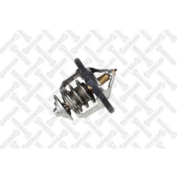 Термостат hyundai coupe lantra elantra matrix1.6-2.0 16v 95- STELLOX 23-40309-SX, oem 255002E000