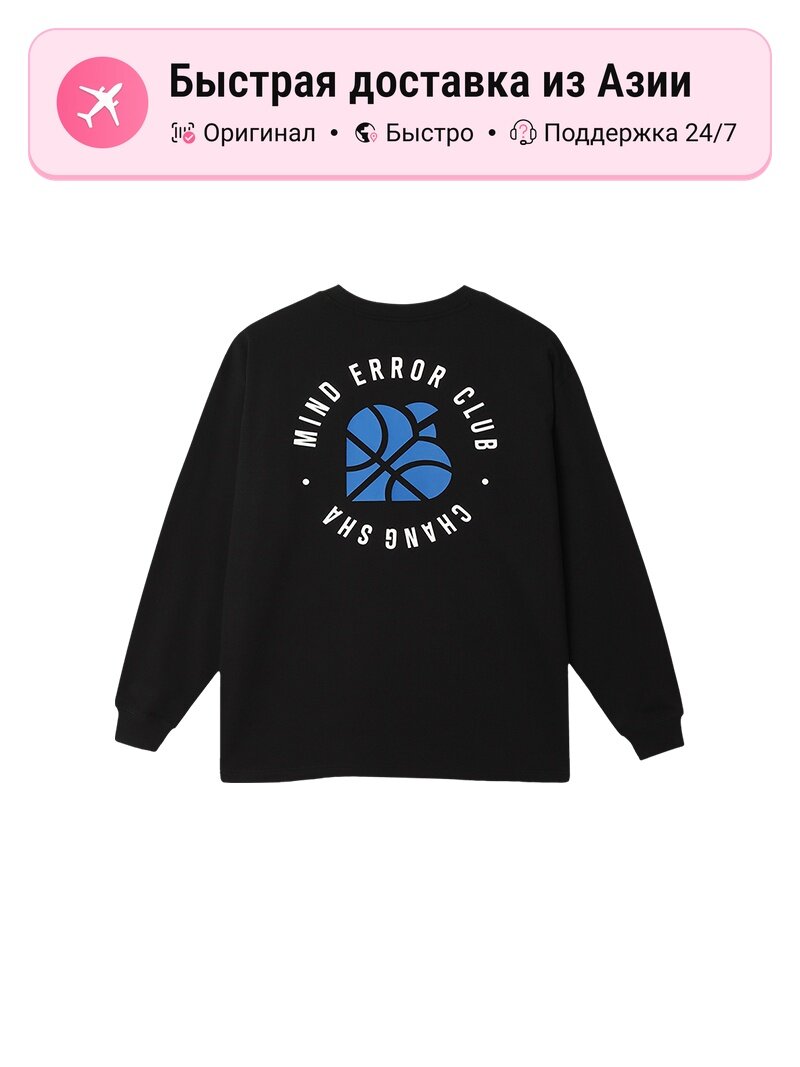 Футболка Recommendation