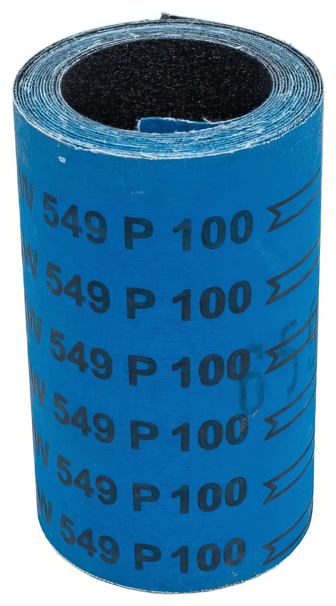 Бобина шлифовальная ШБ 115 мм, 3 м, JW549, P100 CARBOFLEX Н0191872 00-00015711