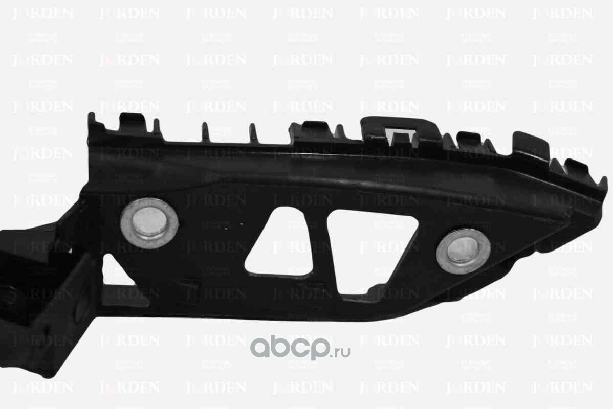 Кронштейн (фары, пластик) RH Polo 11- JH20POL11021BR Jorden JH20POL11021BR