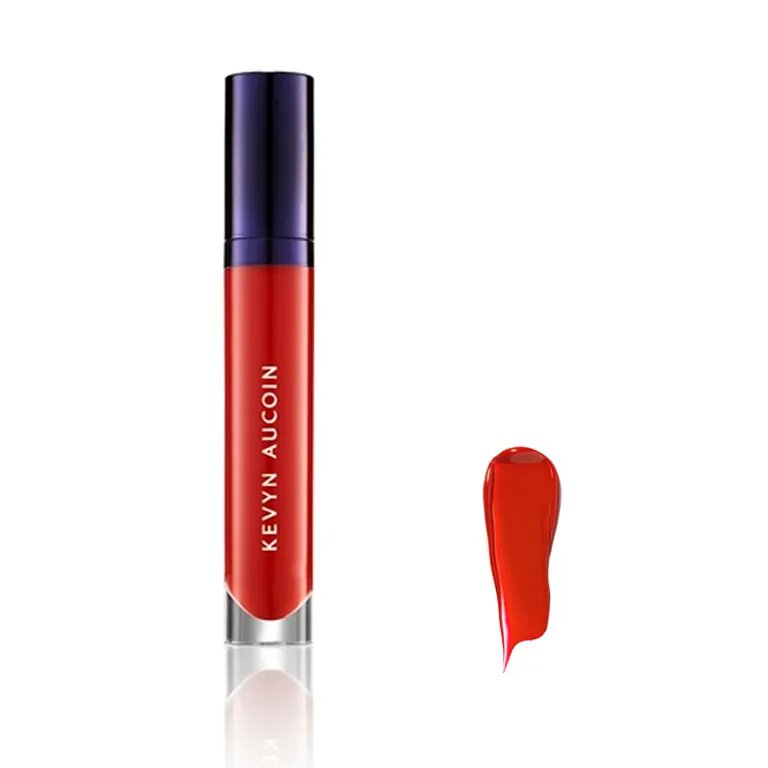 Kevyn Aucoin Восхитительно-бархатная помада для губ Stunning 1 шт