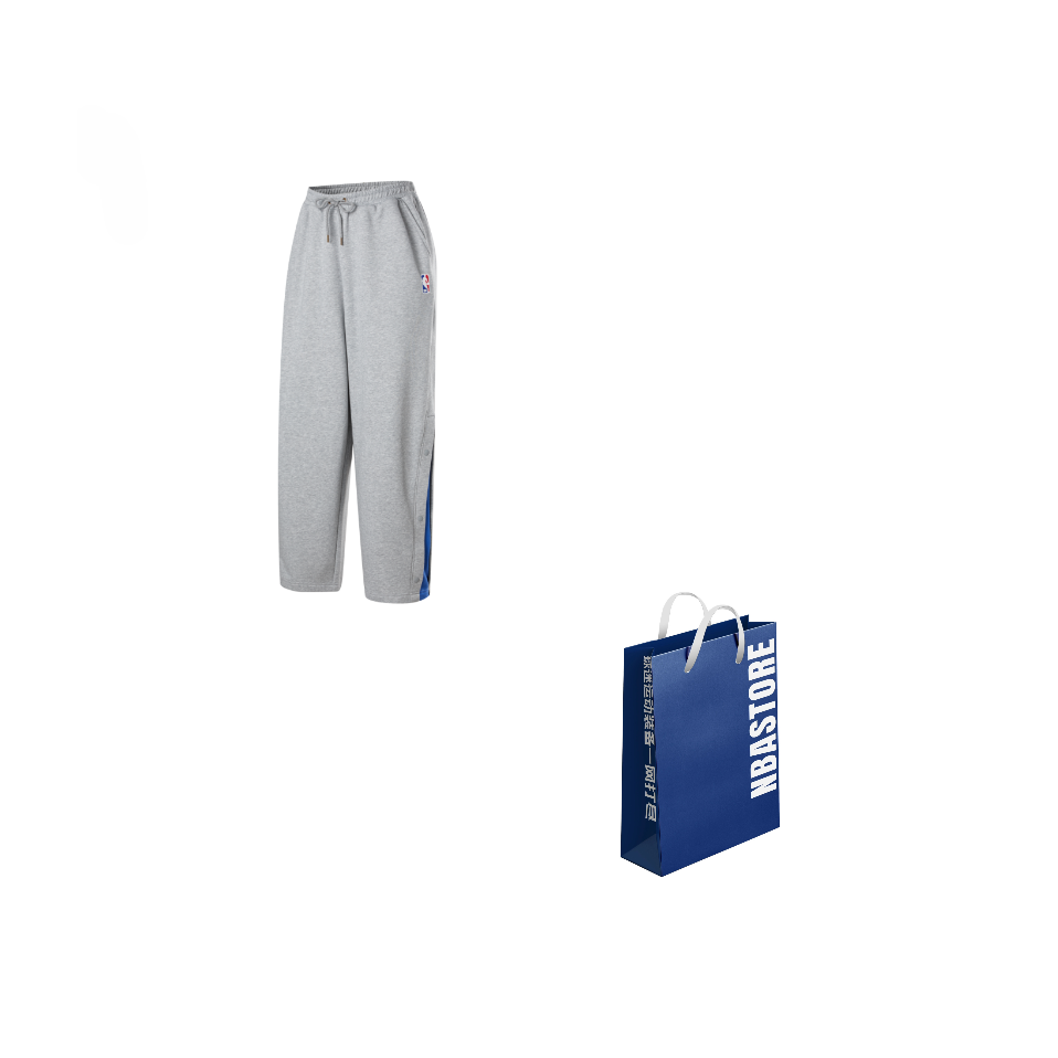 Брюки NBA