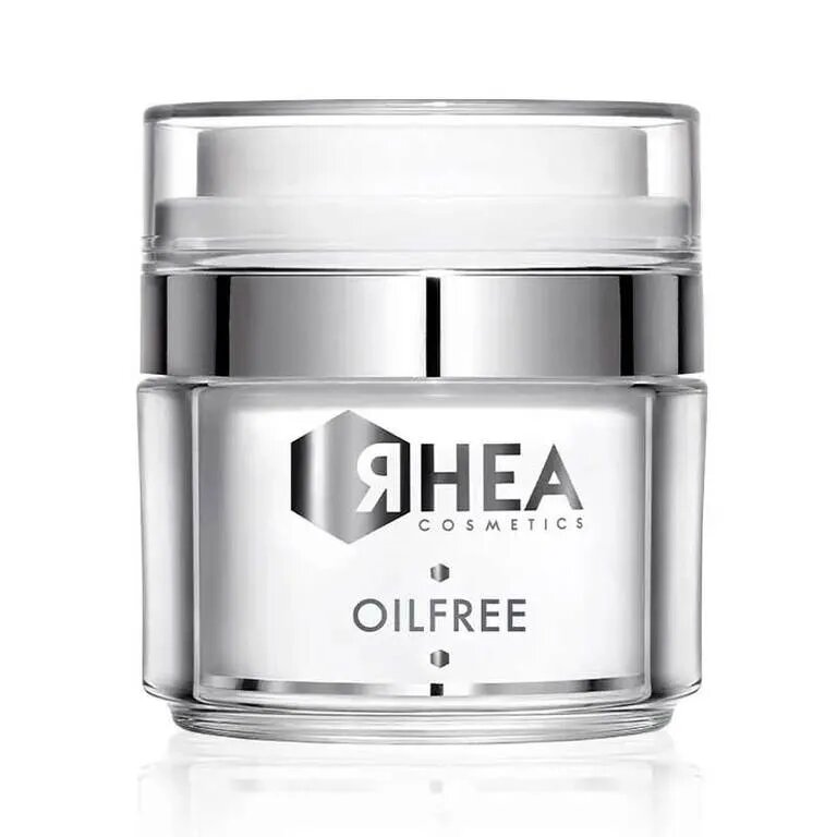 Rhea Cosmetics Балансирующий крем для лица 50 мл 50 мл