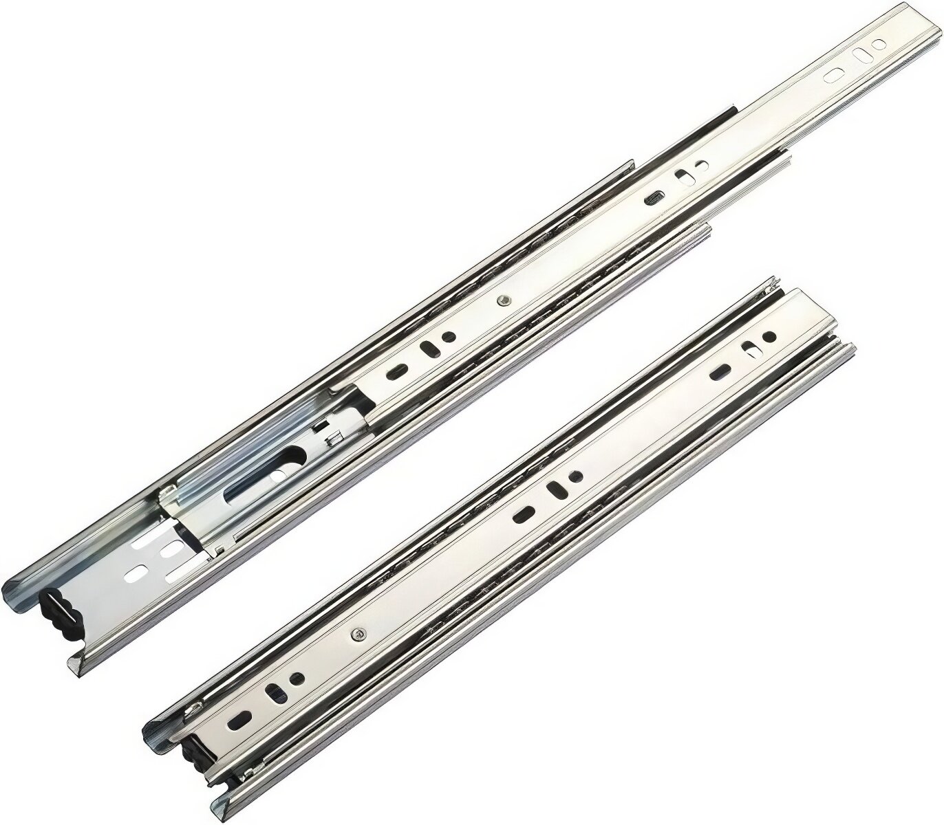 Направляющая шариковая Lemax prof 45/300 мм