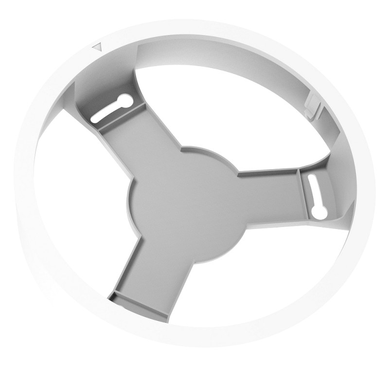 Рамка для накладного монтажа Ledvance 4058075644458
