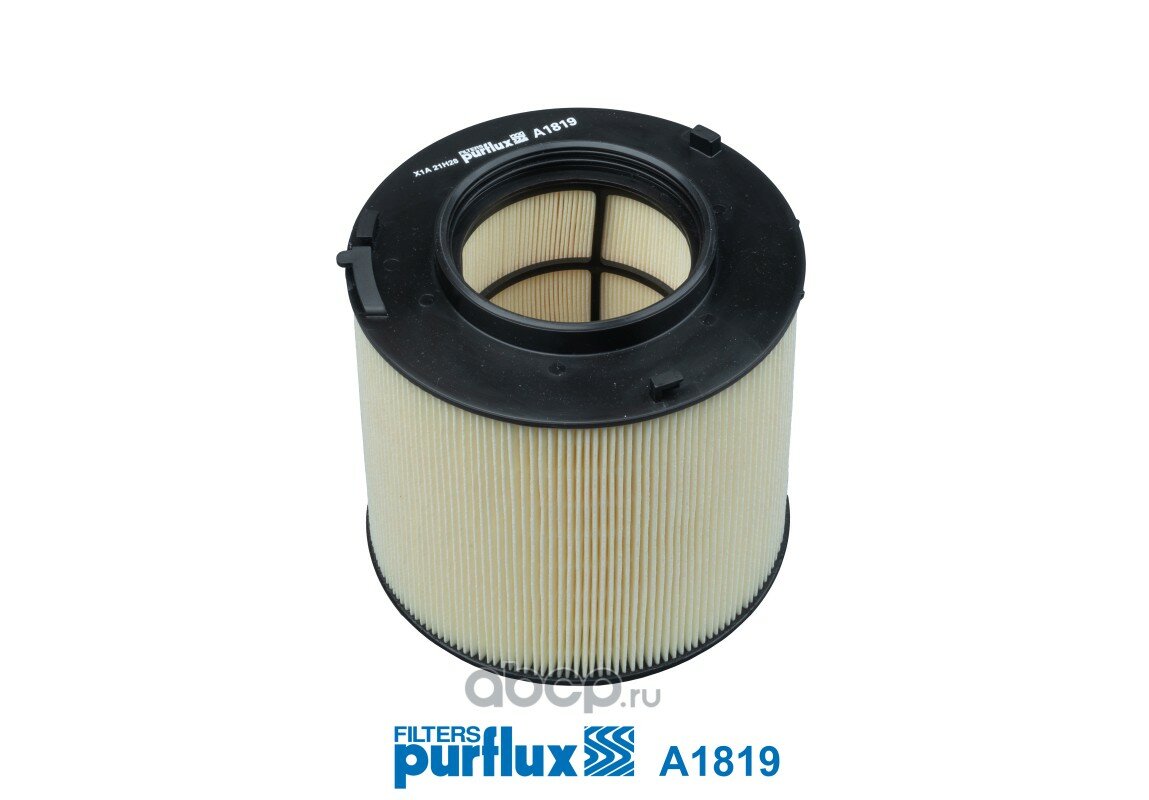 Фильтр воздушный Purflux A1819