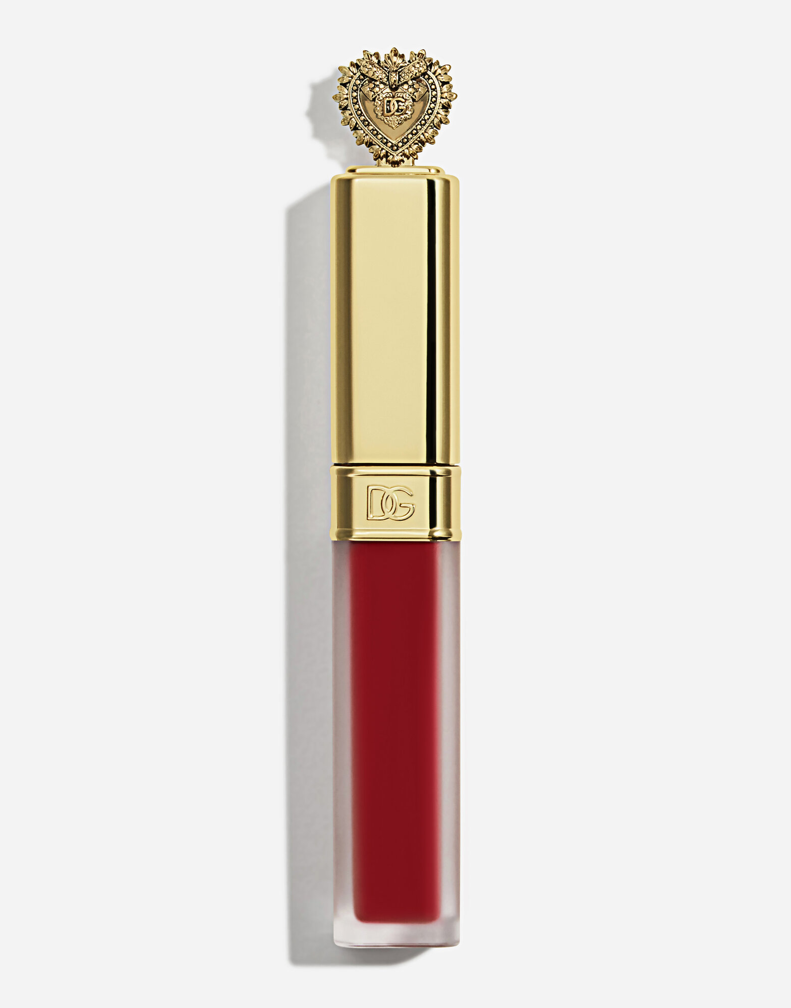Помада для губ Dolce & Gabbana Everkiss Liquid Lip 410 Audacity
