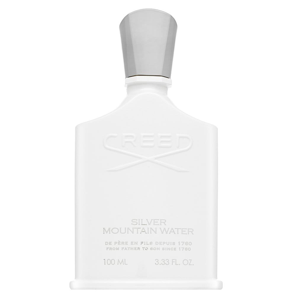 Вода парфюмерная Creed Silver Mountain Water EDP унисекс 100 мл