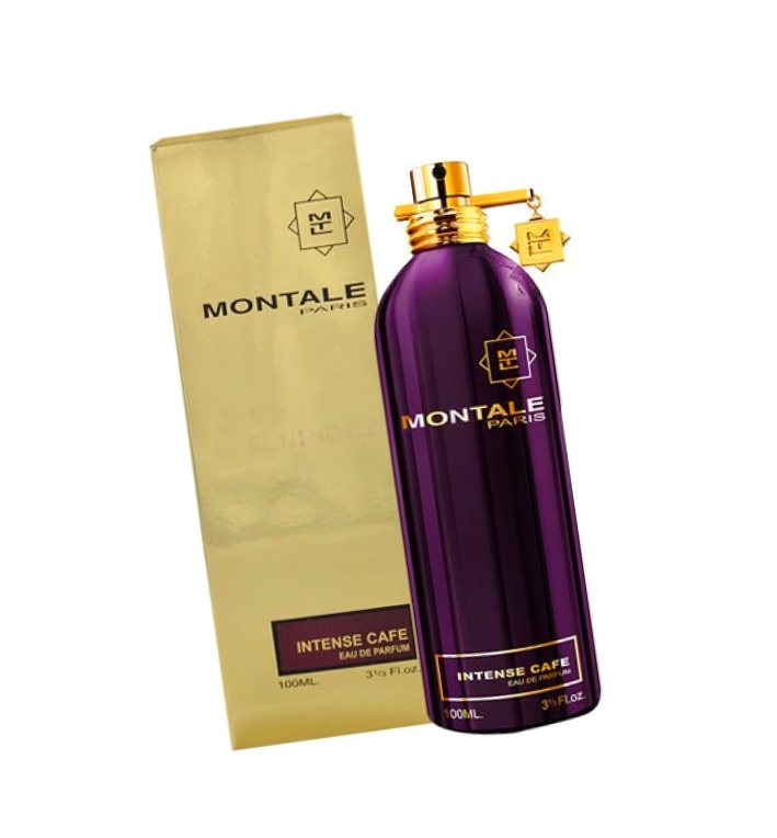 Парфюмерная вода Montale Intense Cafe пробник 3 / Миниатюра Монталь Интенс Кафе