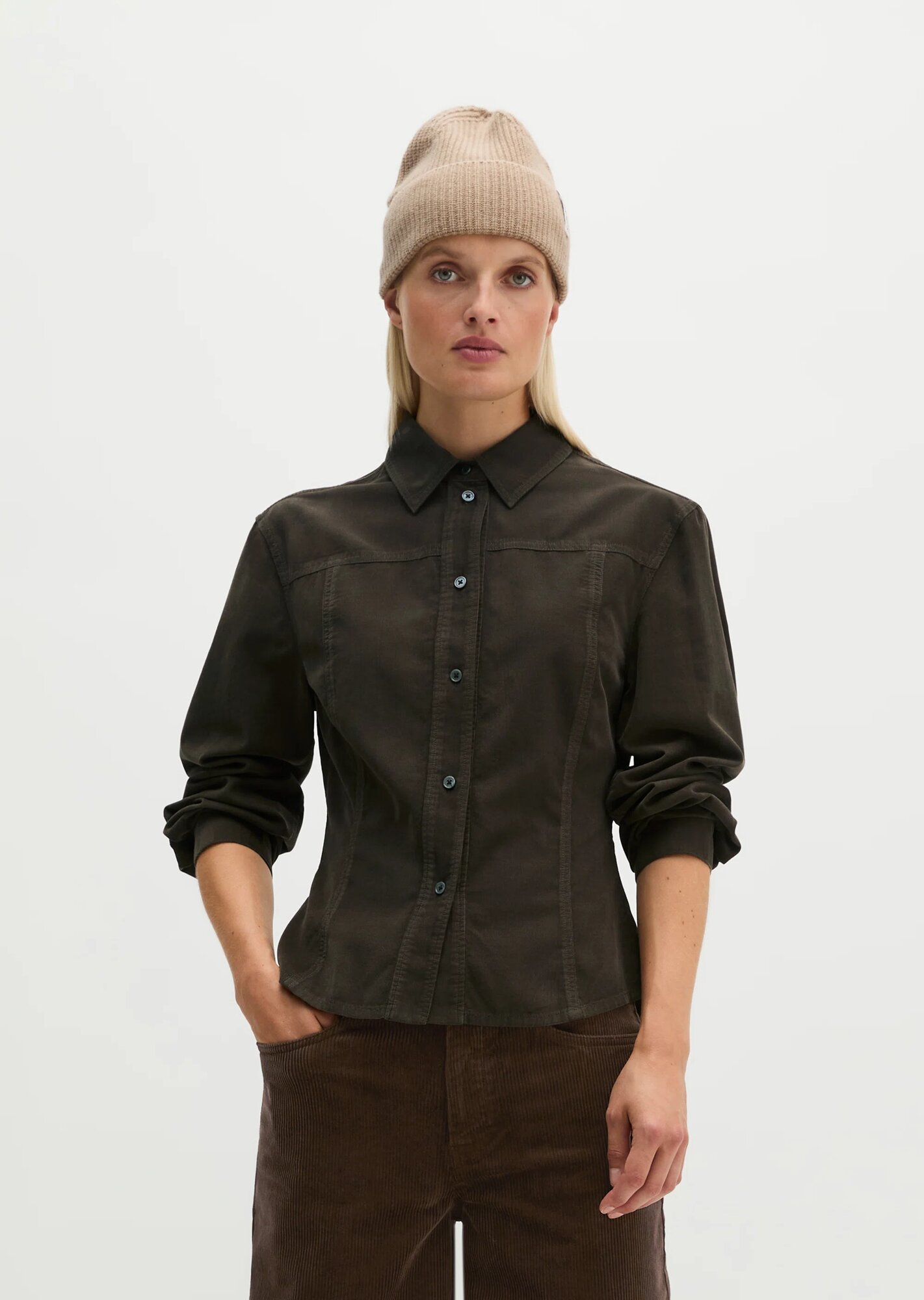 Блуза Marc O'Polo Women