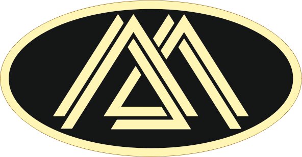 Знак "Курганский машиностроительный завод"