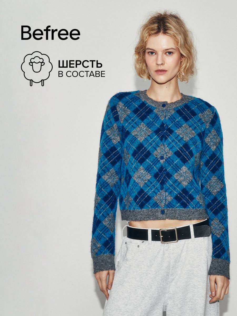 Кардиган Befree