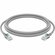 Патч-корд Ripo utp cat 5e, rj45, 2 m (серый) 003-300006