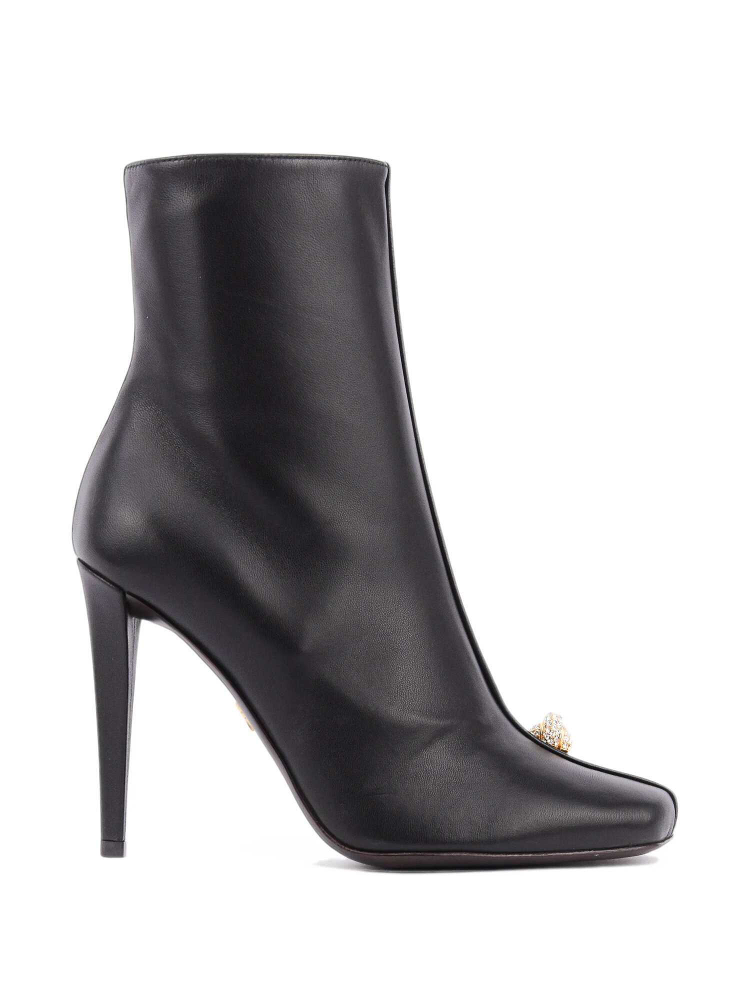 Ботинки Giuseppe Zanotti