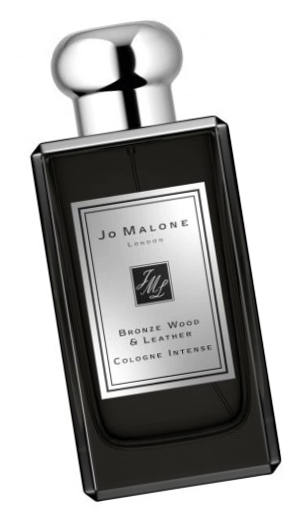 Одеколон для мужчин и женщин Джо Малон Бронзе Вуд Энд Лезе 50 мл - Jo Malone Bronze Wood and Leather