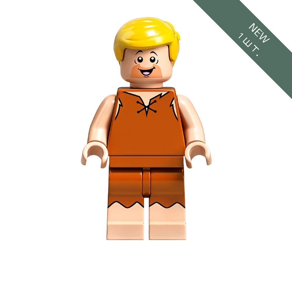 Минифигурка LEGO idea048 · 1 шт.