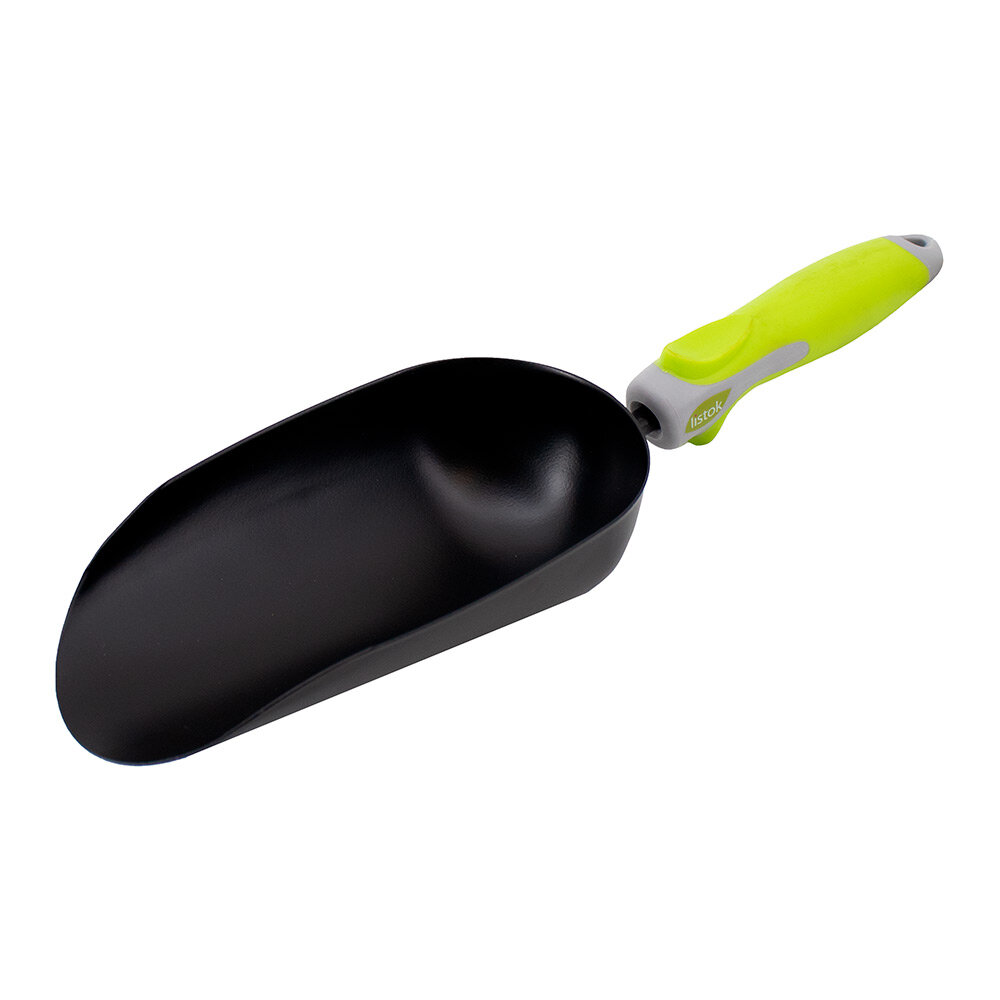 Совок LISTOK профи универсальный /12/48