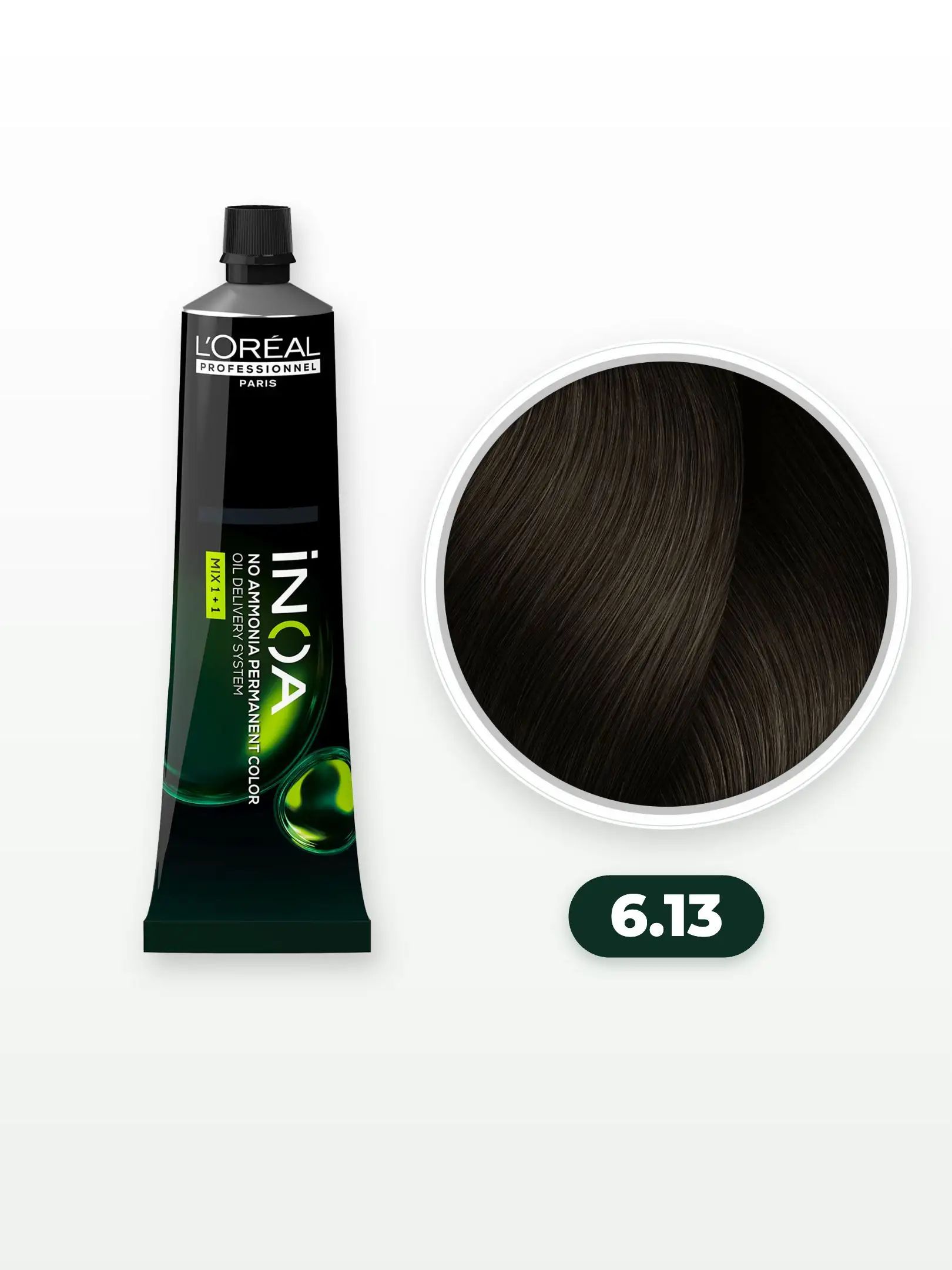 L'Oreal Paris Краска для волос, 60 мл