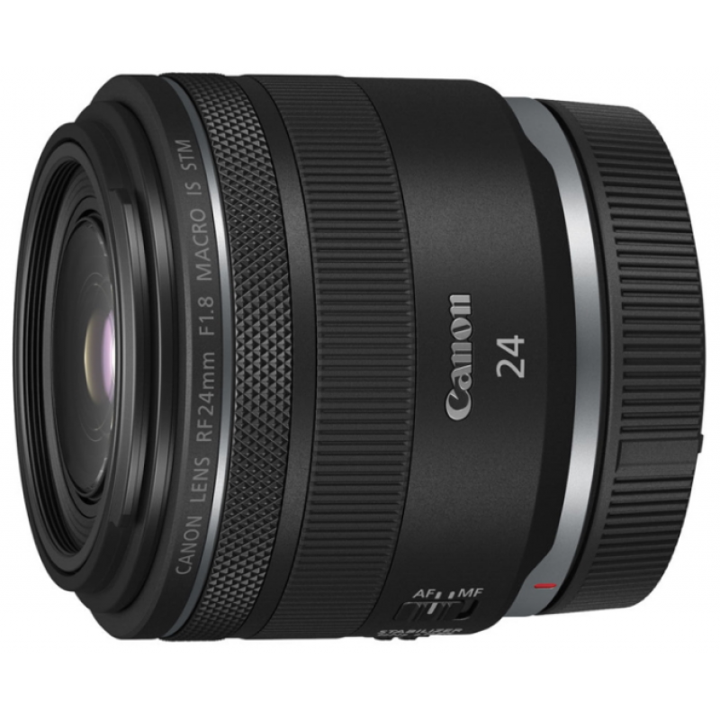 Объектив Canon RF 24mm f/1.8 Macro IS STM