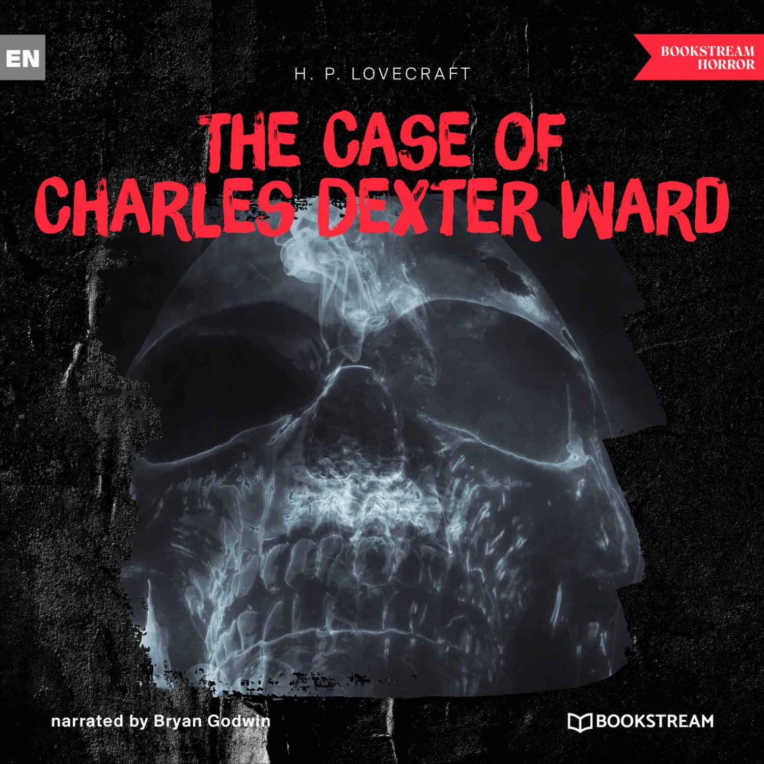 The Case of Charles Dexter Ward (Ungekürzt) [Аудиокнига]