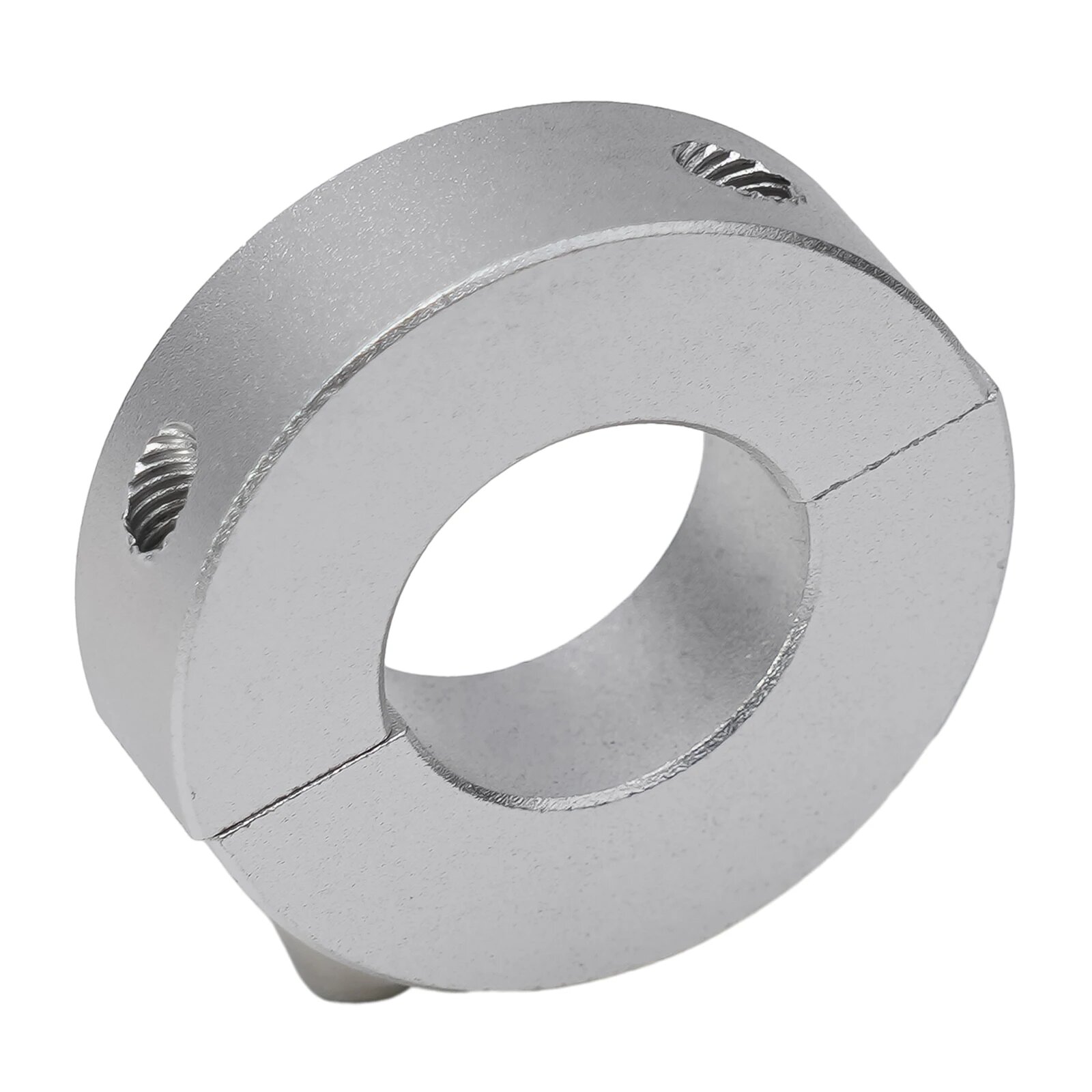 DAZZLEEX Зажимные кольца из легированной стали, двойные разъемные, 13-30мм 20mm
